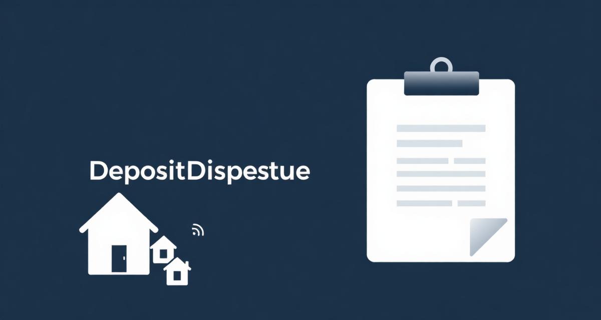 Tenancy Deposit Dispute: A Landlord's Guide to Winning (UK ...